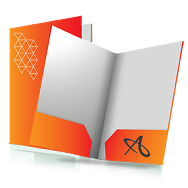 Pocket Folder Printing In Lansing MI Allegra Pocket Folder Printing In Lansing MI Allegra